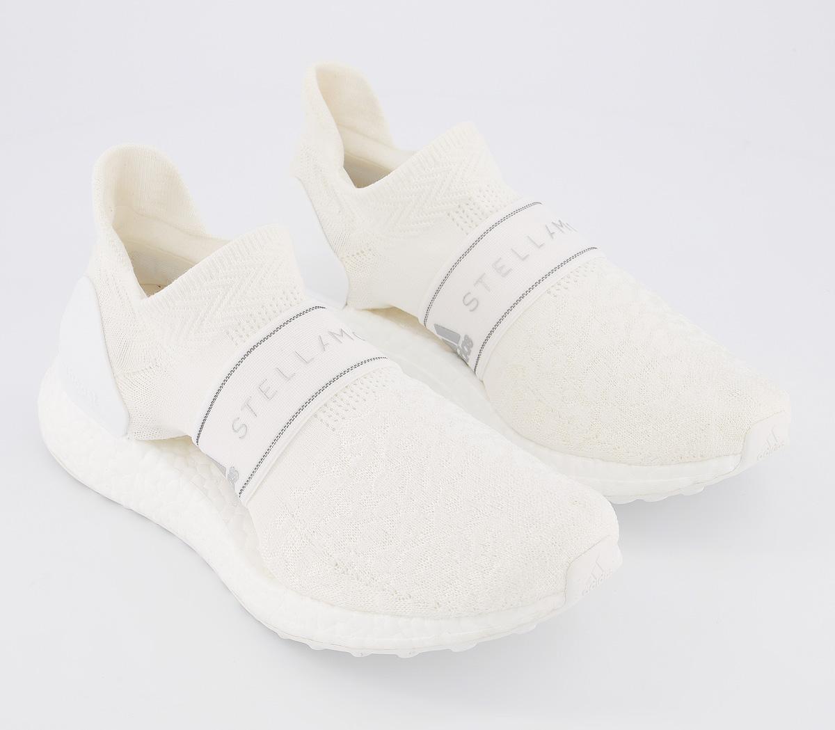 adidas Stella McCartney Ultraboost X 3.d Trainers Non Dye - Women's ...