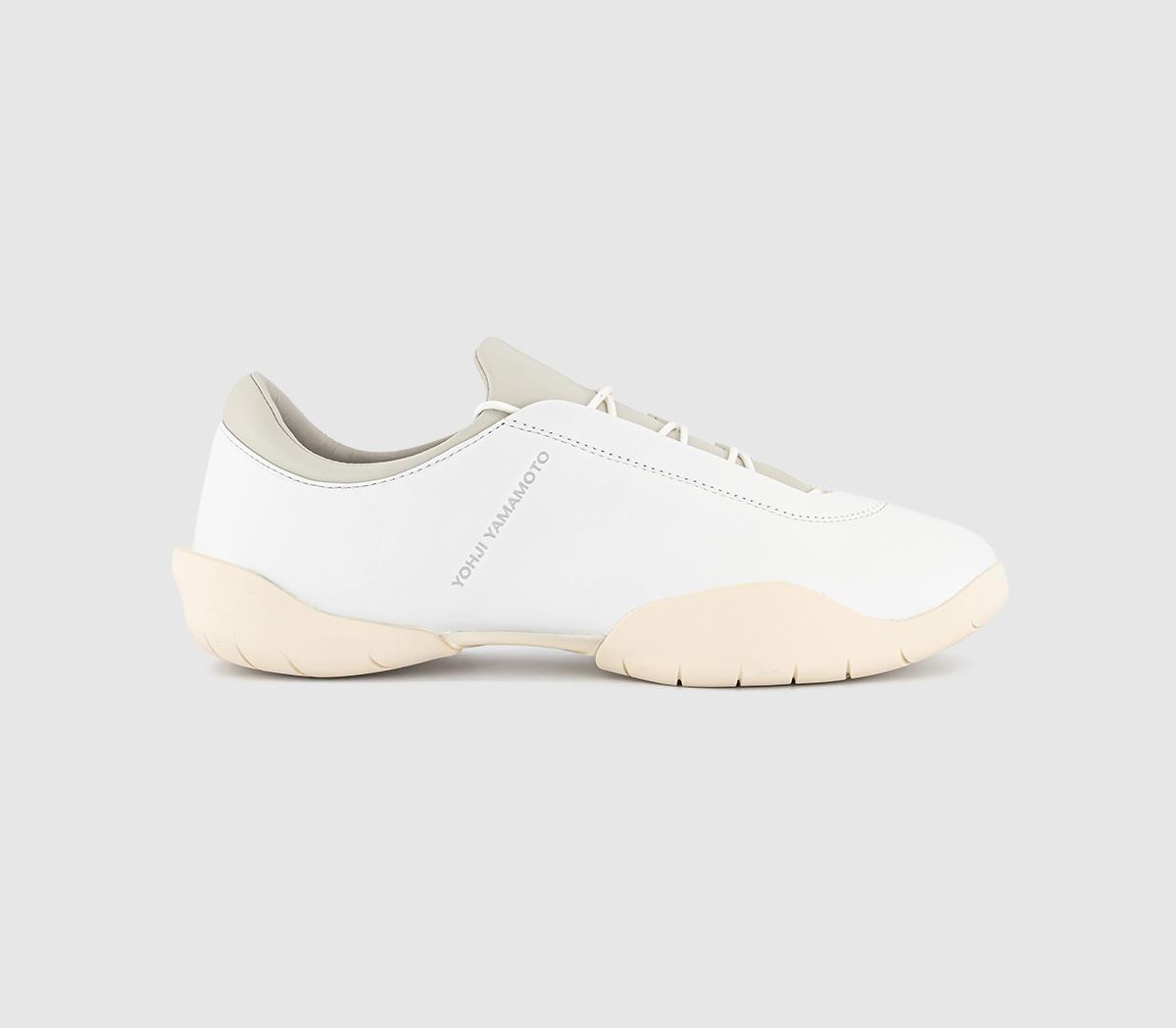 Click here for Adidas Y-3 Y3 Regu Cwhite Talc Wonwhi  6 prices
