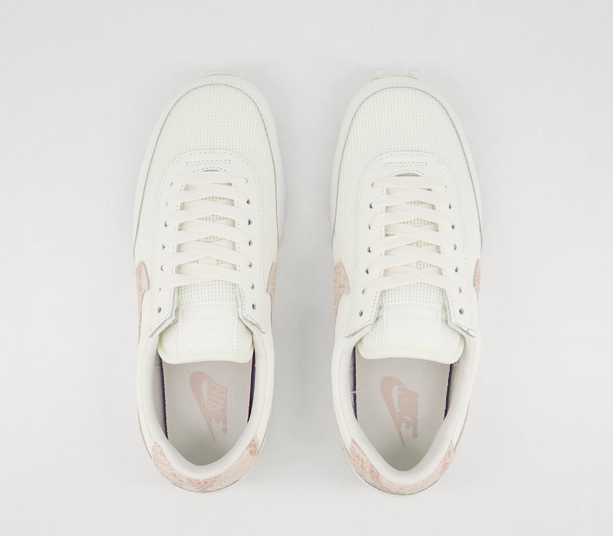 Nike Daybreak Trainers Sail Exotic - Women's Trainers