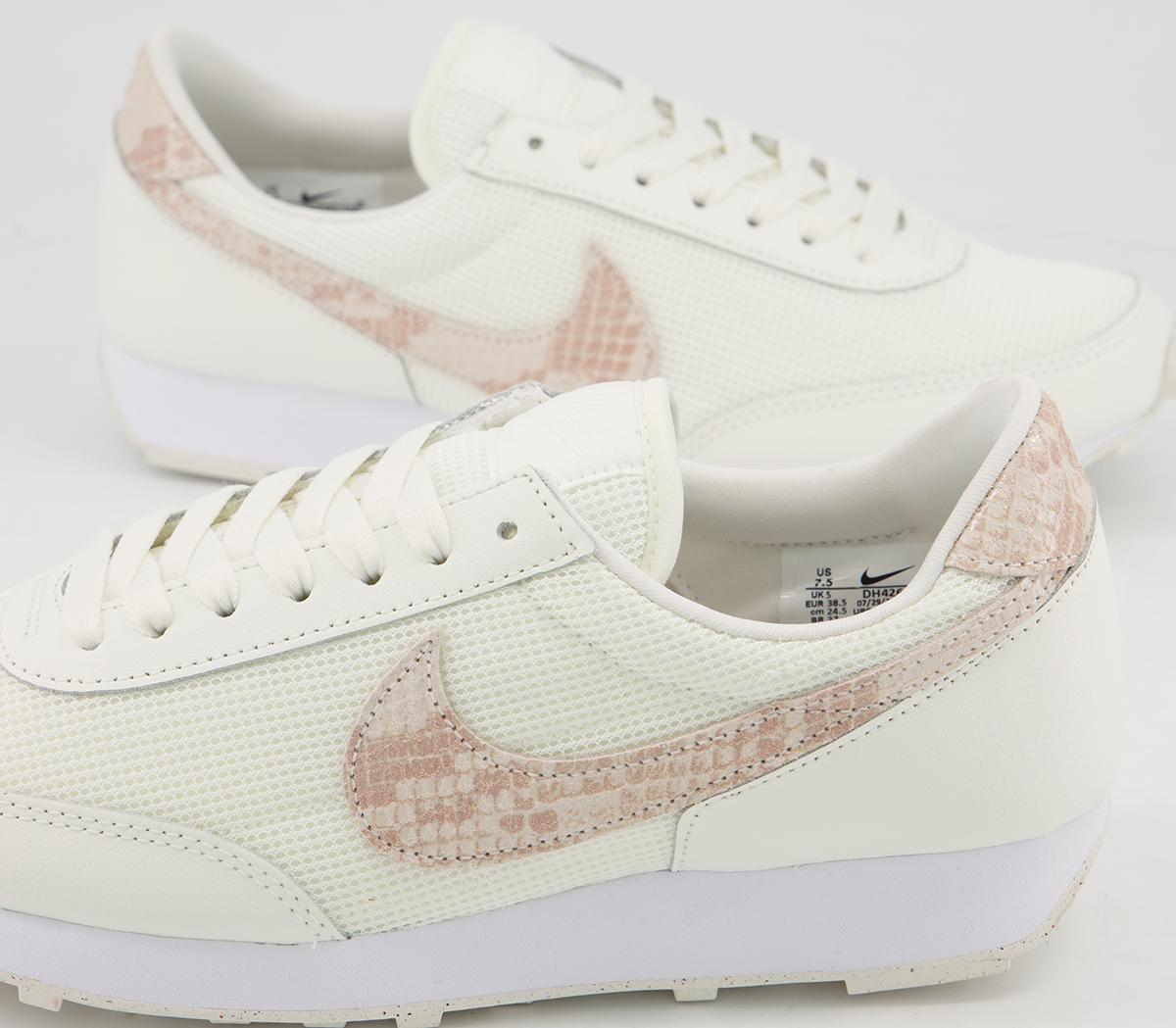 Nike Daybreak Trainers Sail Exotic - Women's Trainers