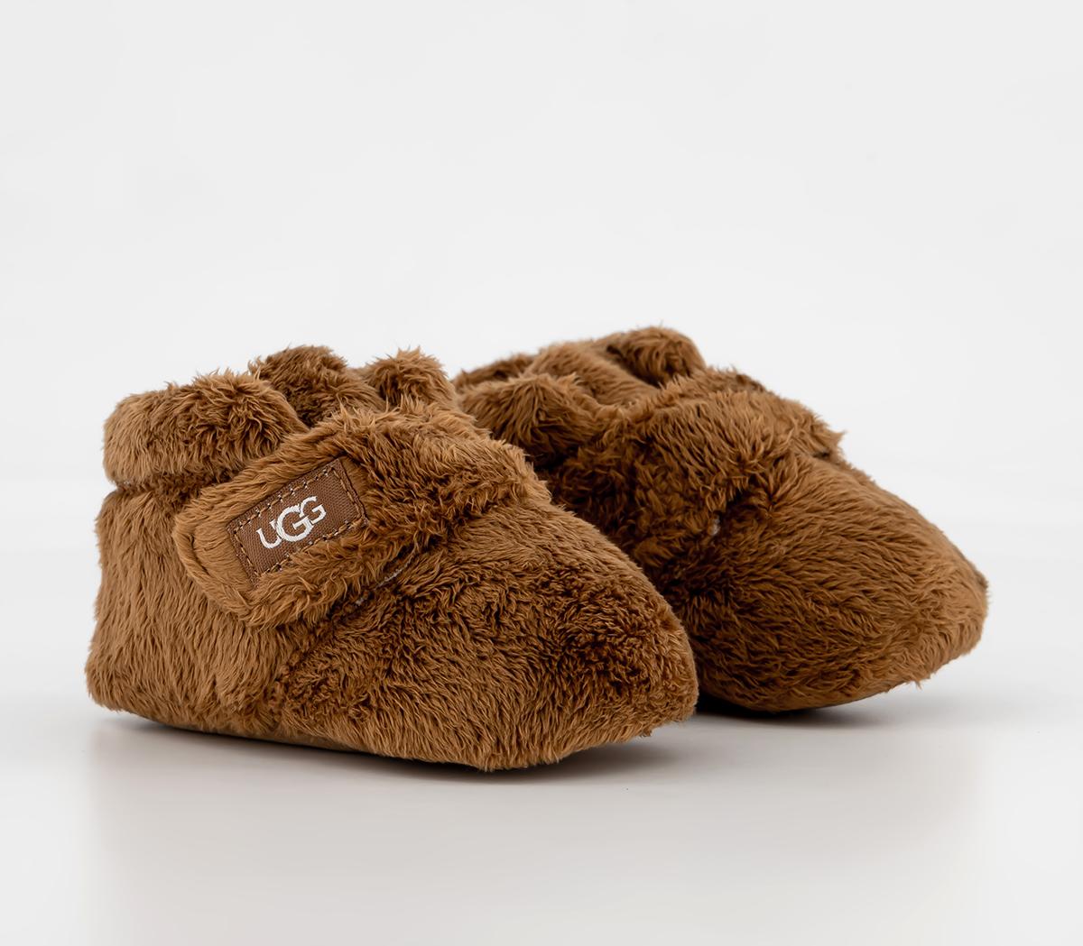 UGG Bixbee Bootie Chestnut - Unisex