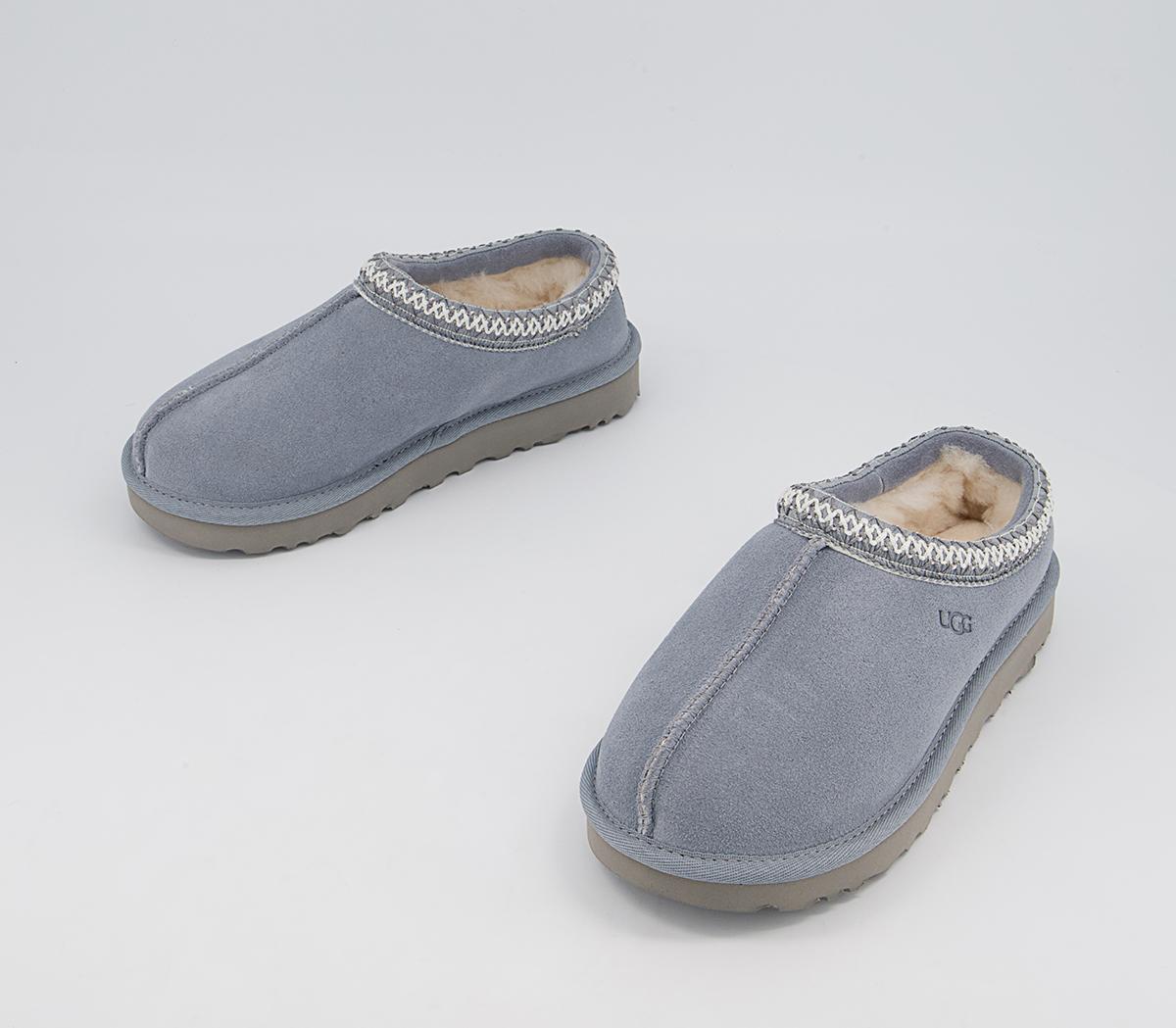 UGG Tasman Slippers Grey - Slippers