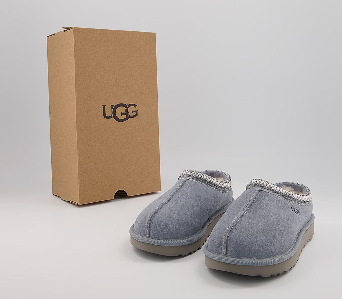 UGG Tasman Slippers Grey - Slippers