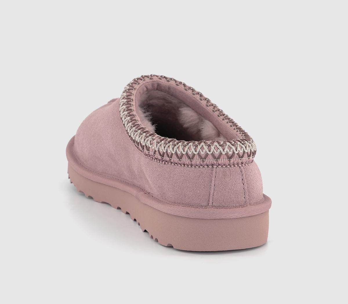 UGG Tasman Slippers Lavender Shadow - Flat Shoes for Women