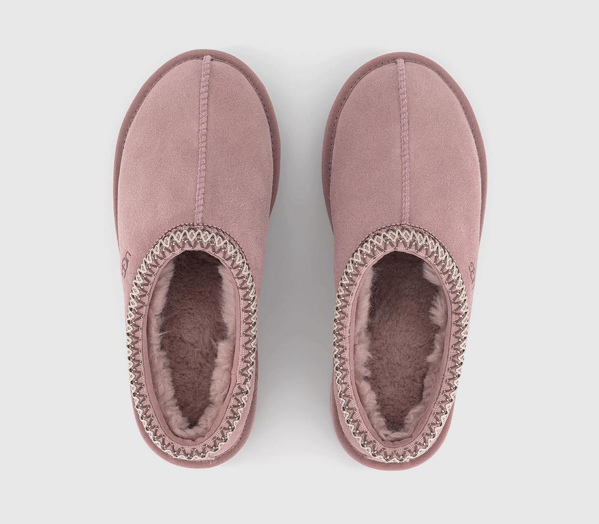 UGG Tasman Slippers Lavender Shadow - Flat Shoes for Women