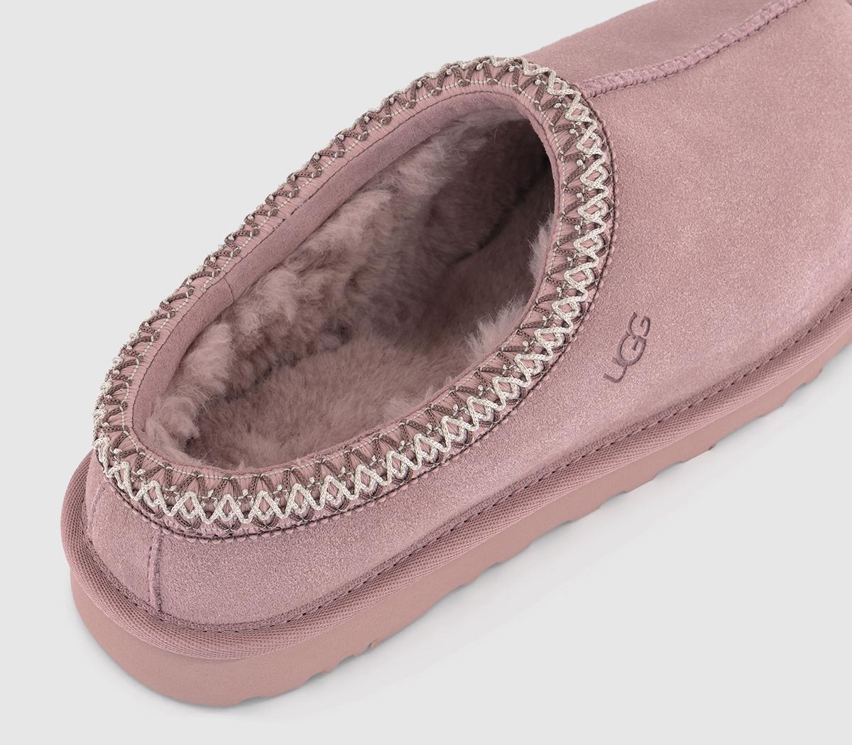 UGG Tasman Slippers Lavender Shadow - Flat Shoes for Women