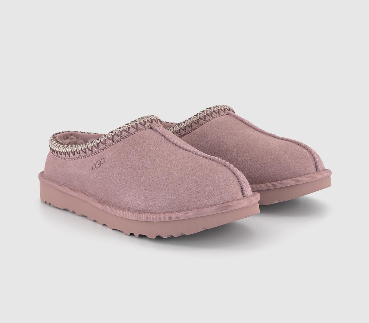 UGG Tasman Slippers Lavender Shadow - Flat Shoes for Women