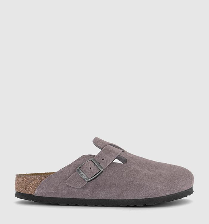 BIRKENSTOCK Boston | Boston Clogs for Men & Women | OFFICE