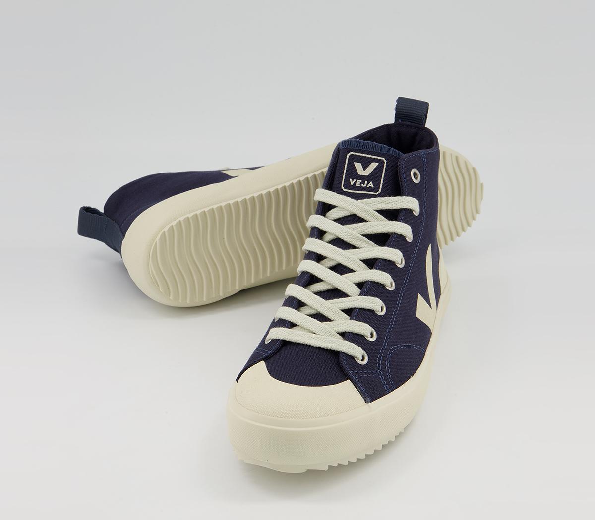 VEJA Nova Ht Trainers Nautico Pierre - Men's Trainers