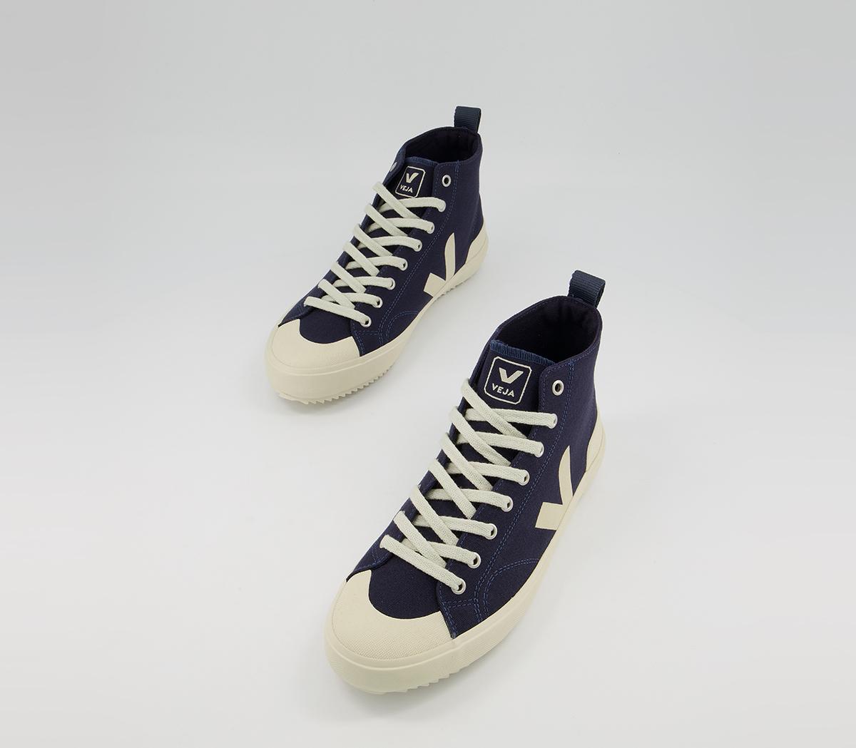 VEJA Nova Ht Trainers Nautico Pierre - Men's Trainers