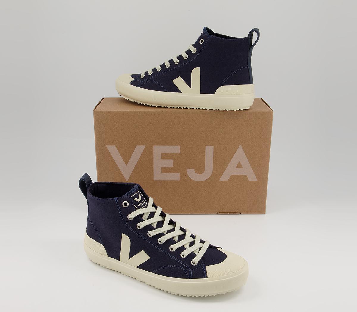 VEJA Nova Ht Trainers Nautico Pierre - Men's Trainers
