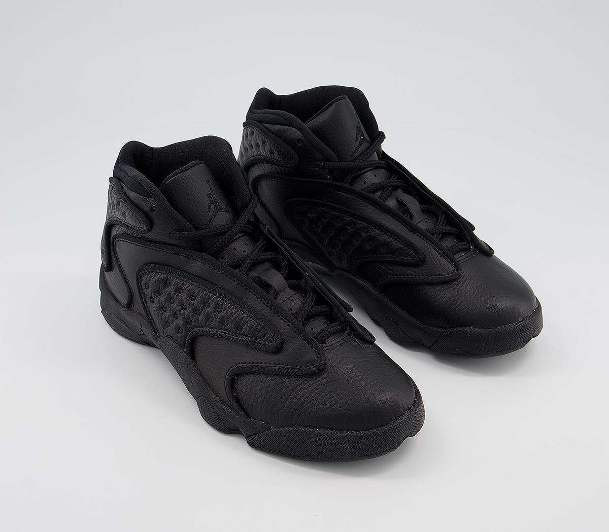 Jordan Air Jordan Og Trainers Black - Women's Trainers