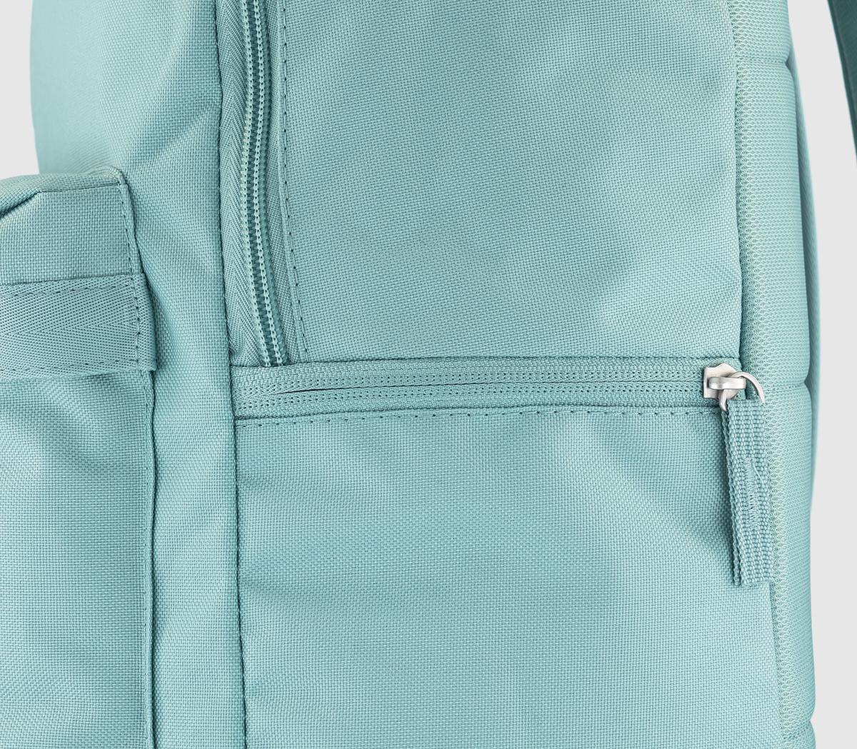 Nike Nike Heritage Backpack 2.0 Mineral Mineral Jade Ice - Accessories