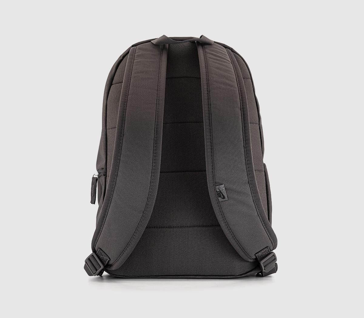 Nike Nike Heritage Backpack 2.0 Medium Ash Medium Ash Black - School ...
