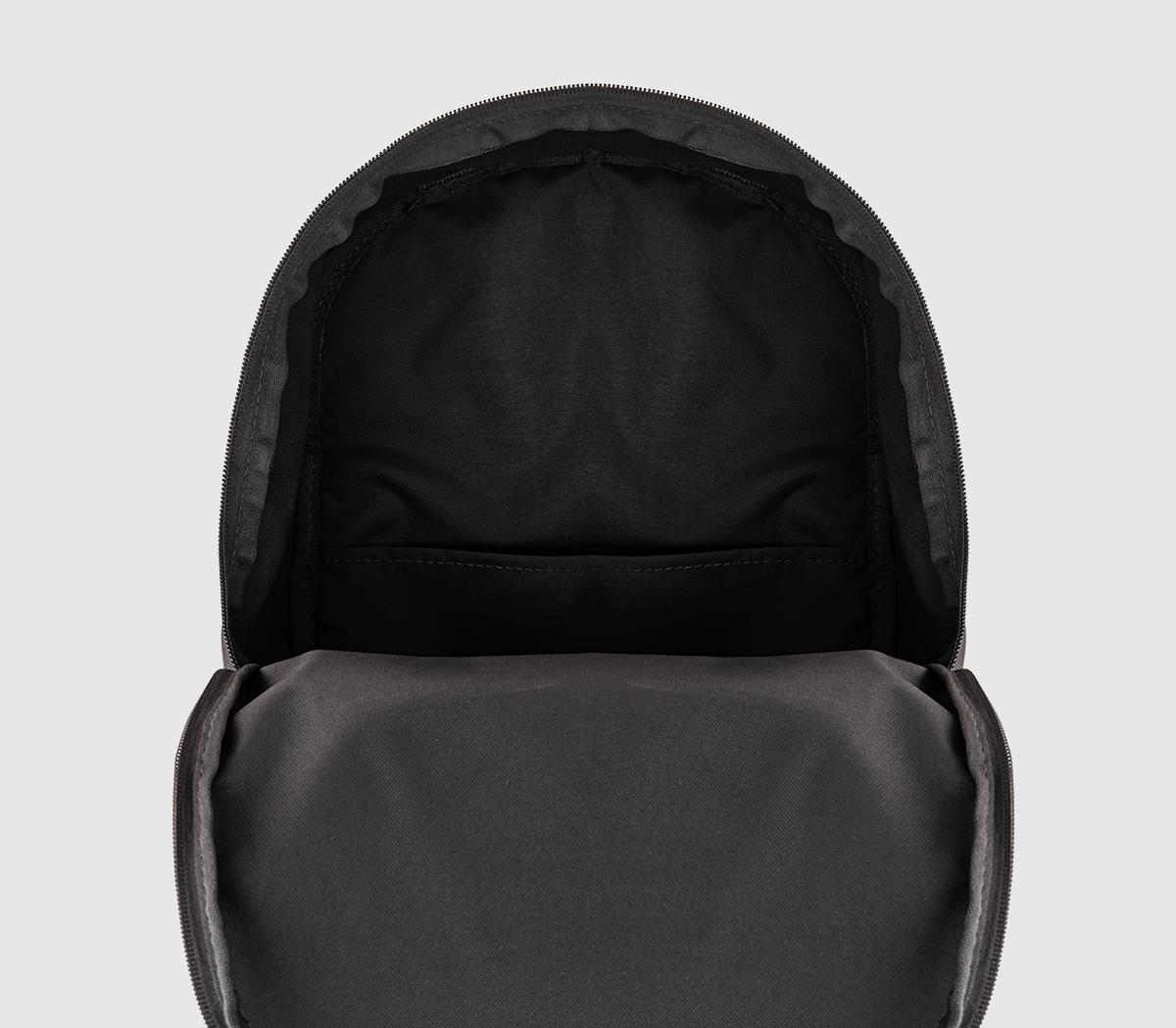 Nike Nike Heritage Backpack 2.0 Medium Ash Medium Ash Black - School ...