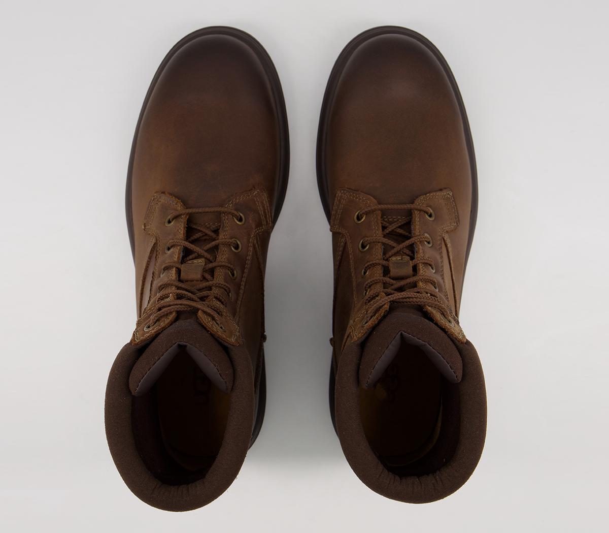 UGG Biltmore Workboots Oak - Men’s Boots