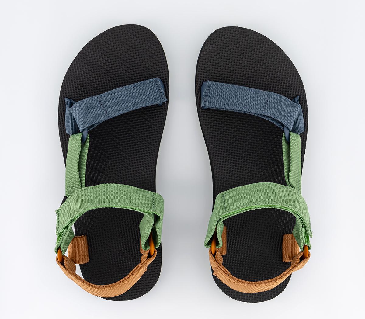 Teva Original Universal Sandals Desert Multi - Men’s Sandals
