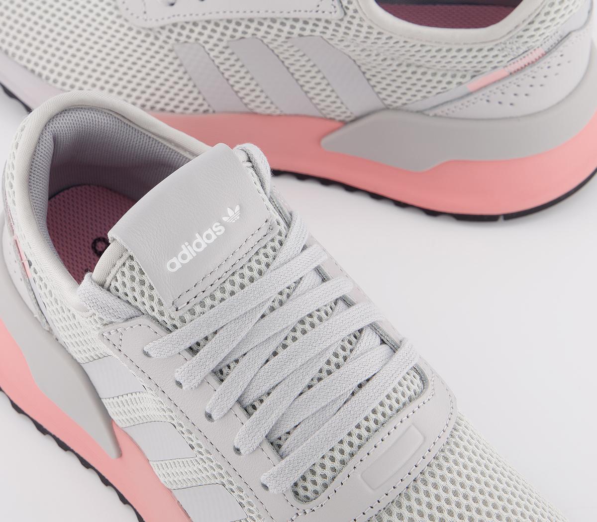 adidas U_path X Trainers Grey Grey White - Women's Trainers