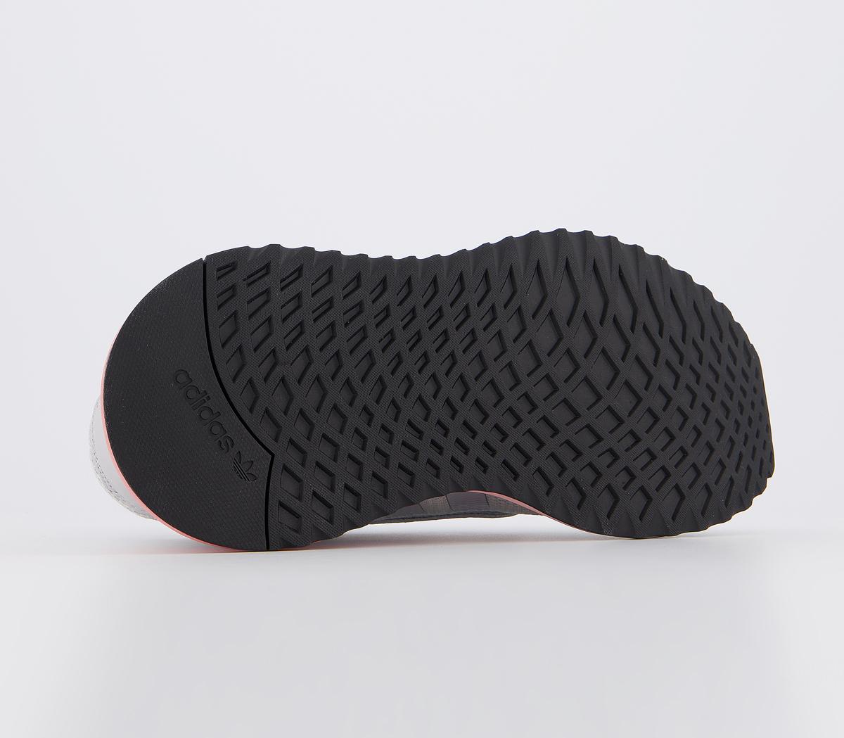 adidas U_path X Trainers Grey Grey White - Women's Trainers