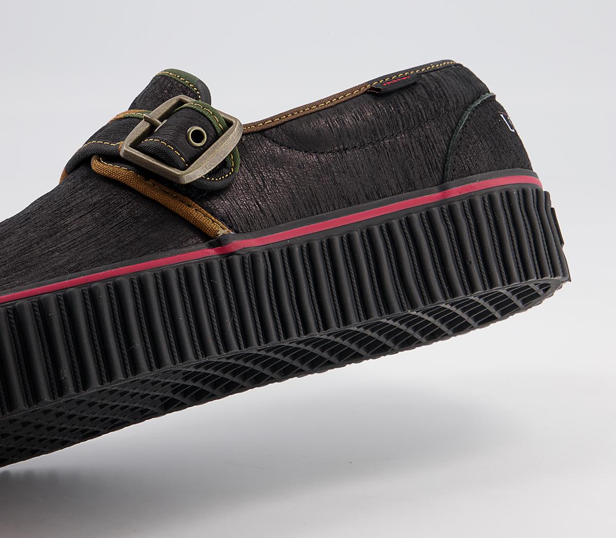 Vans Style 47 Creeper Trainers The Lost Boys - Women's Trainers