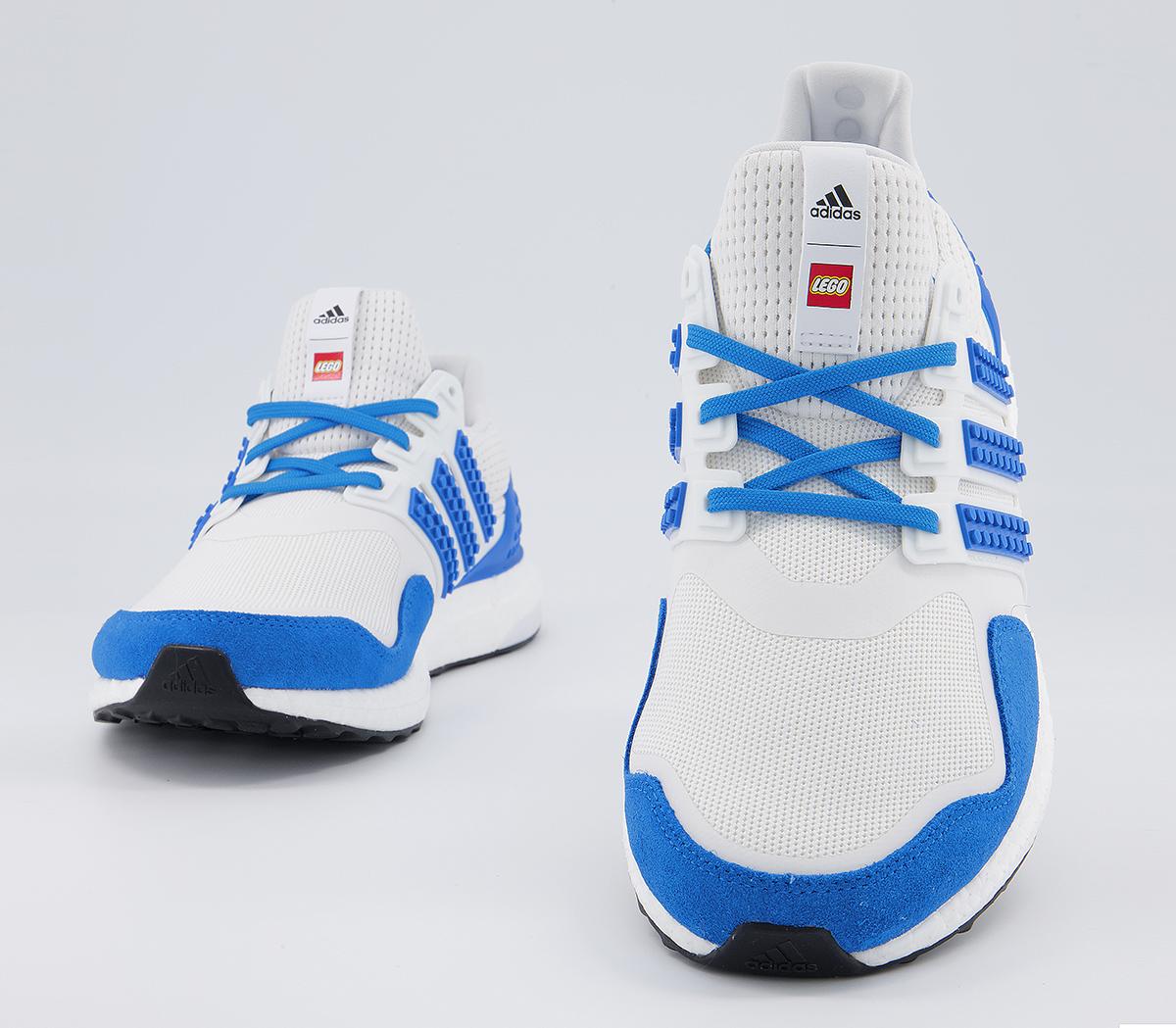 adidas Ultraboost Ultraboost Dna Trainers Lego Blue - Unisex Sports