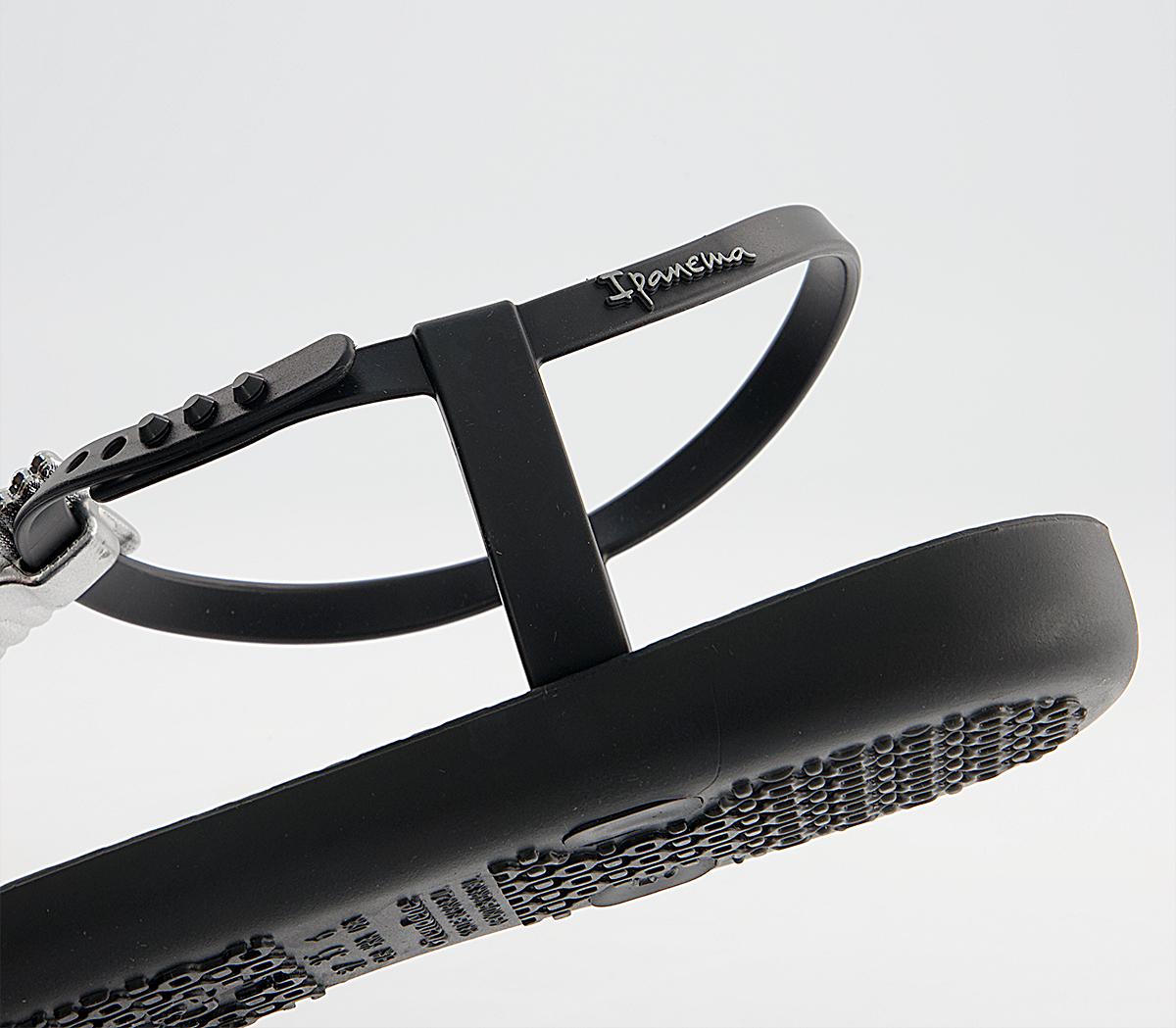 Ipanema Class Sandals Black - Women’s Sandals