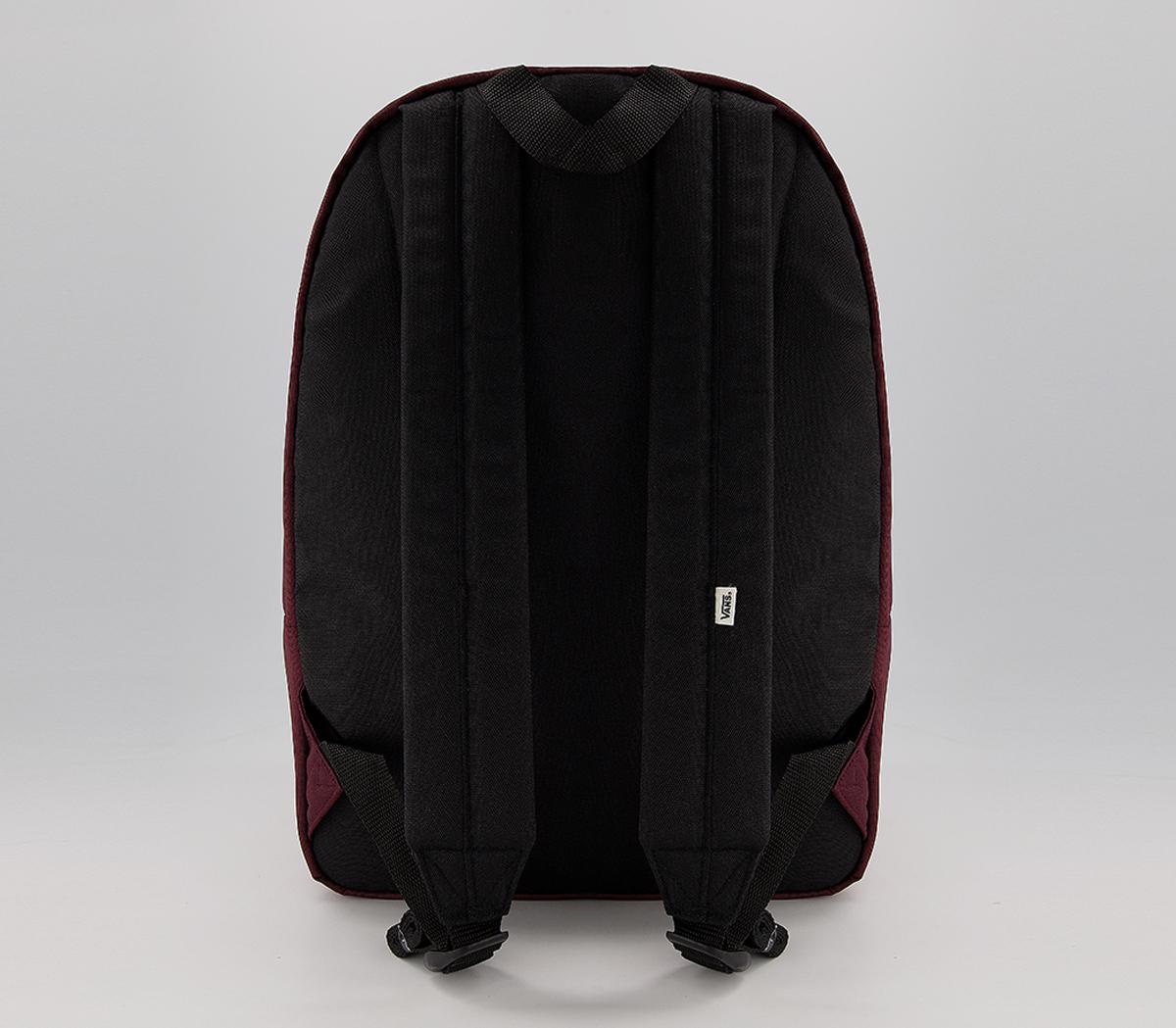 Vans Realm Backpack Port Royale - Accessories