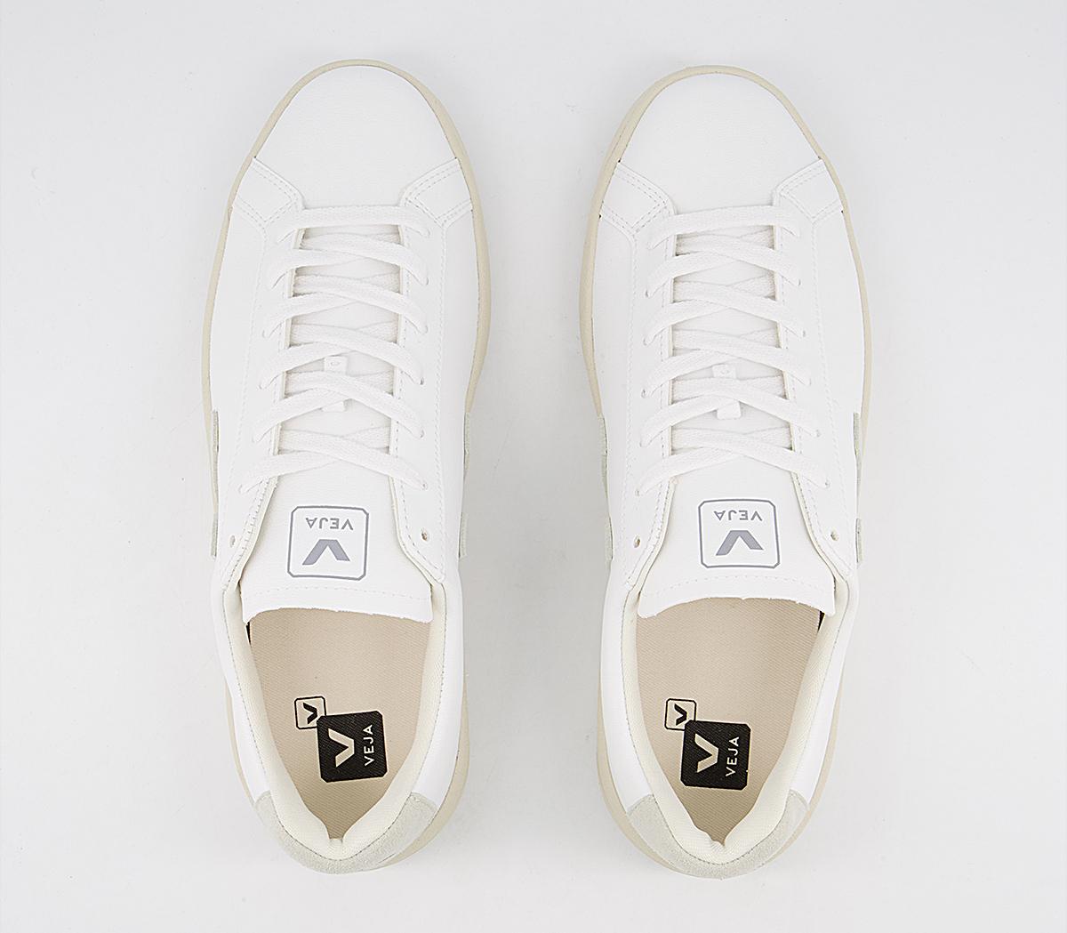 VEJA Urca Trainers White Natural F - Women's Trainers