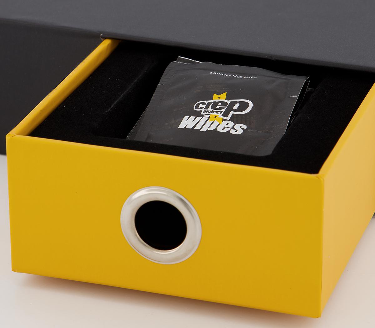 Crep Protect Crep Protect Box Pack Box Pack - Clothing & Accessories