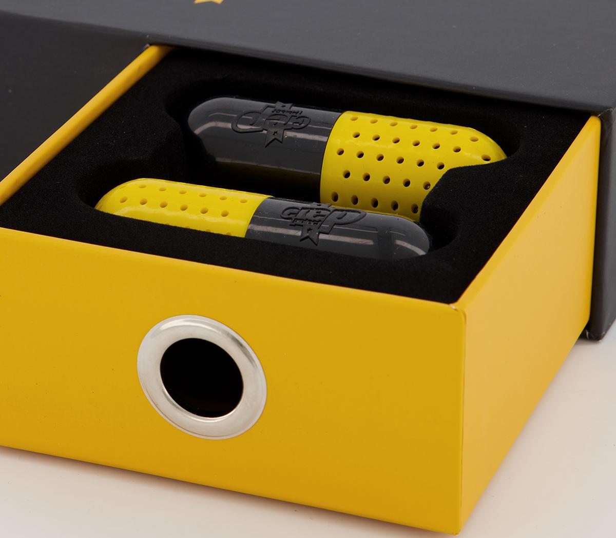 Crep Protect Crep Protect Box Pack Box Pack - Clothing & Accessories