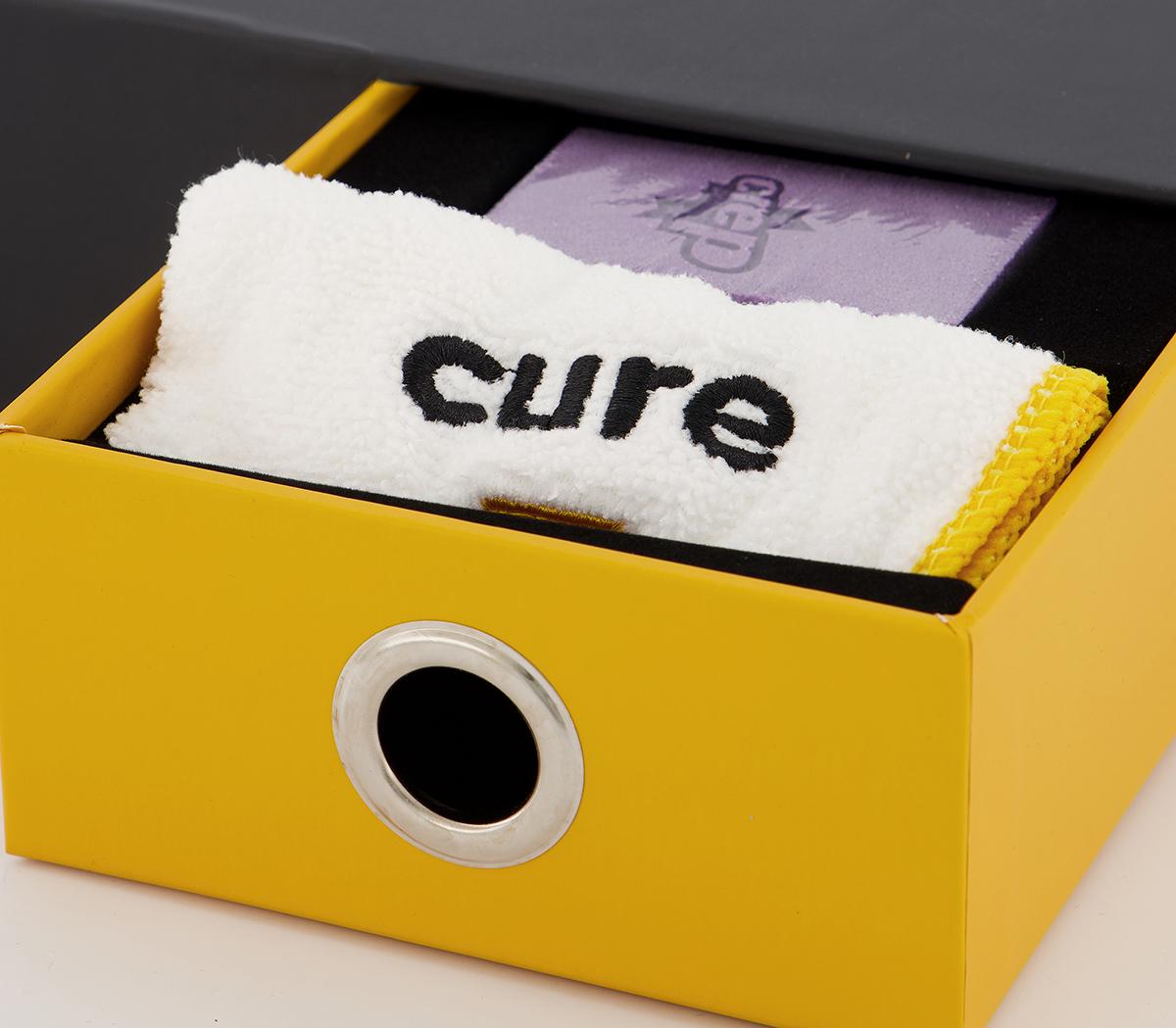 Crep Protect Crep Protect Box Pack Box Pack - Clothing & Accessories