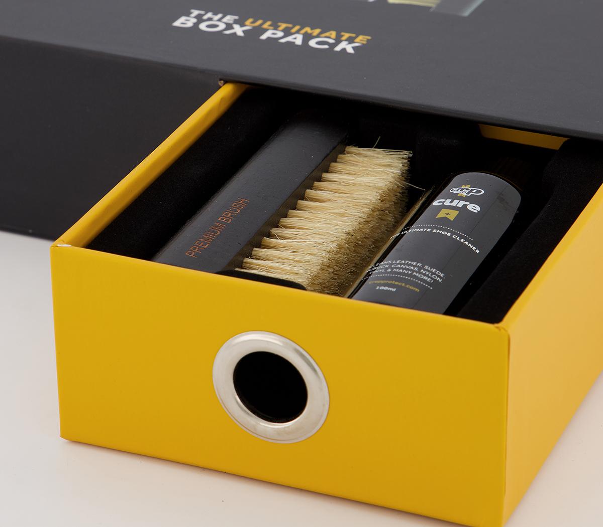 Crep Protect Crep Protect Box Pack Box Pack - Clothing & Accessories