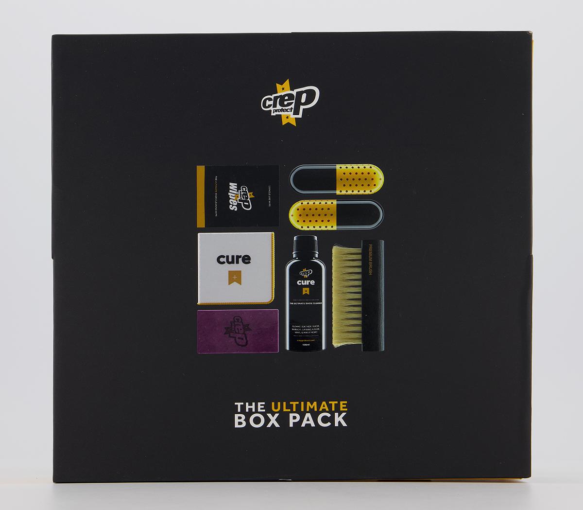 Crep Protect Crep Protect Box Pack Box Pack - Clothing & Accessories