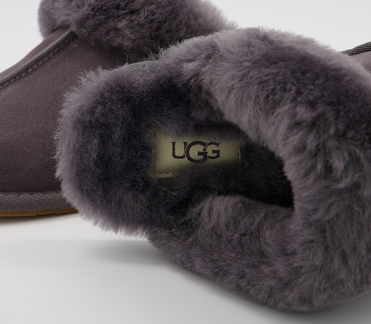 UGG Scufette Ii Slippers Nightfall - Flat Shoes for Women