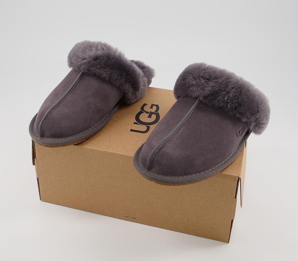 UGG Scufette Ii Slippers Nightfall - Flat Shoes for Women