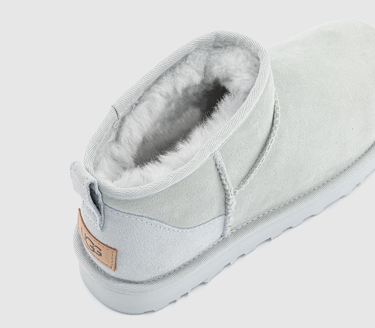 UGG Classic Ultra Mini Boots Goose - Women's Ankle Boots