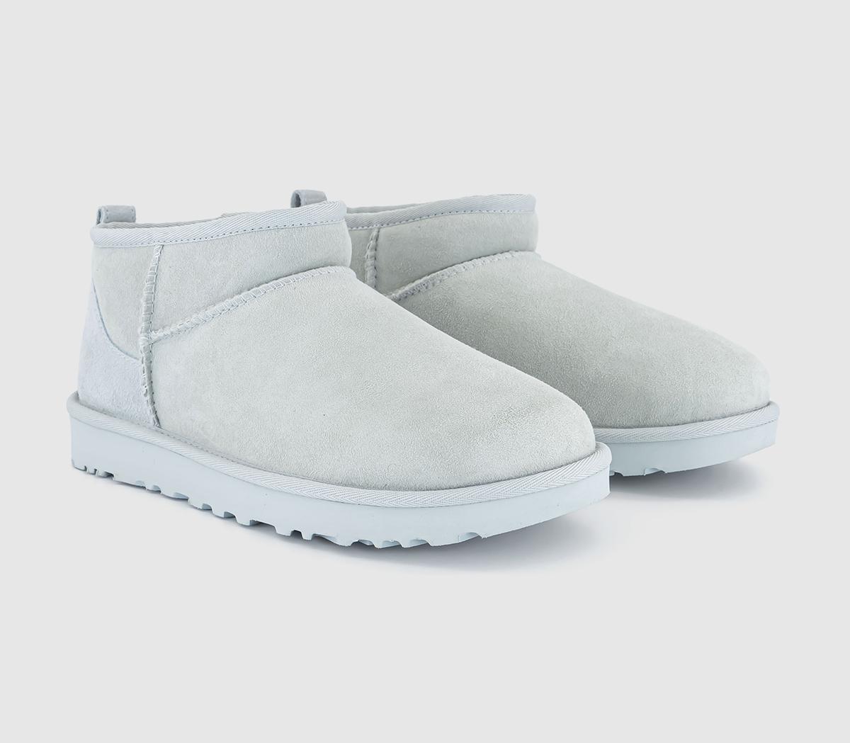 UGG Classic Ultra Mini Boots Goose - Women's Ankle Boots