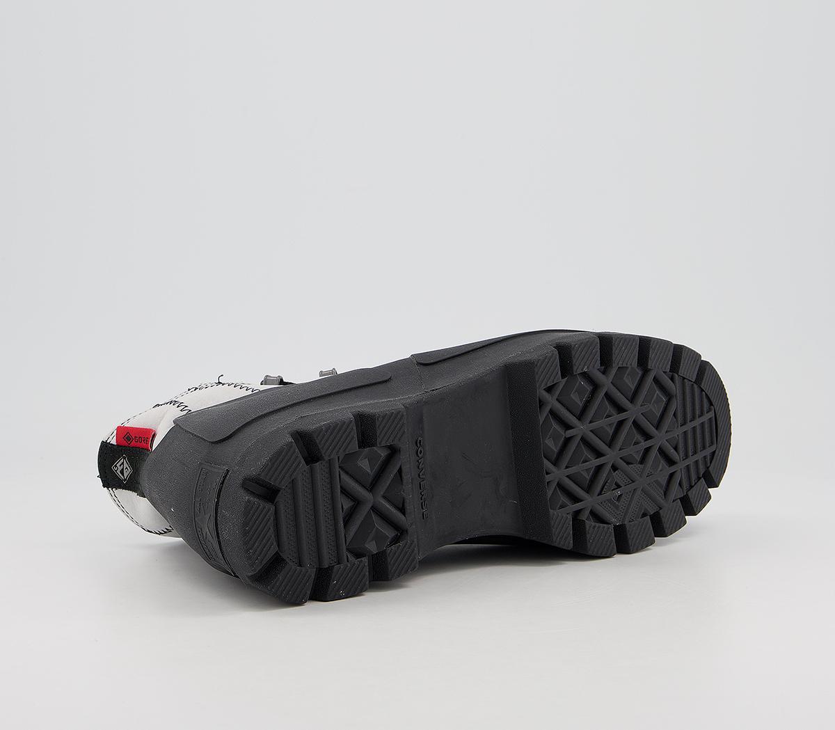 Converse Chuck Taylor Storm Boots Photon Dust Lenom Venom Black - Men's ...