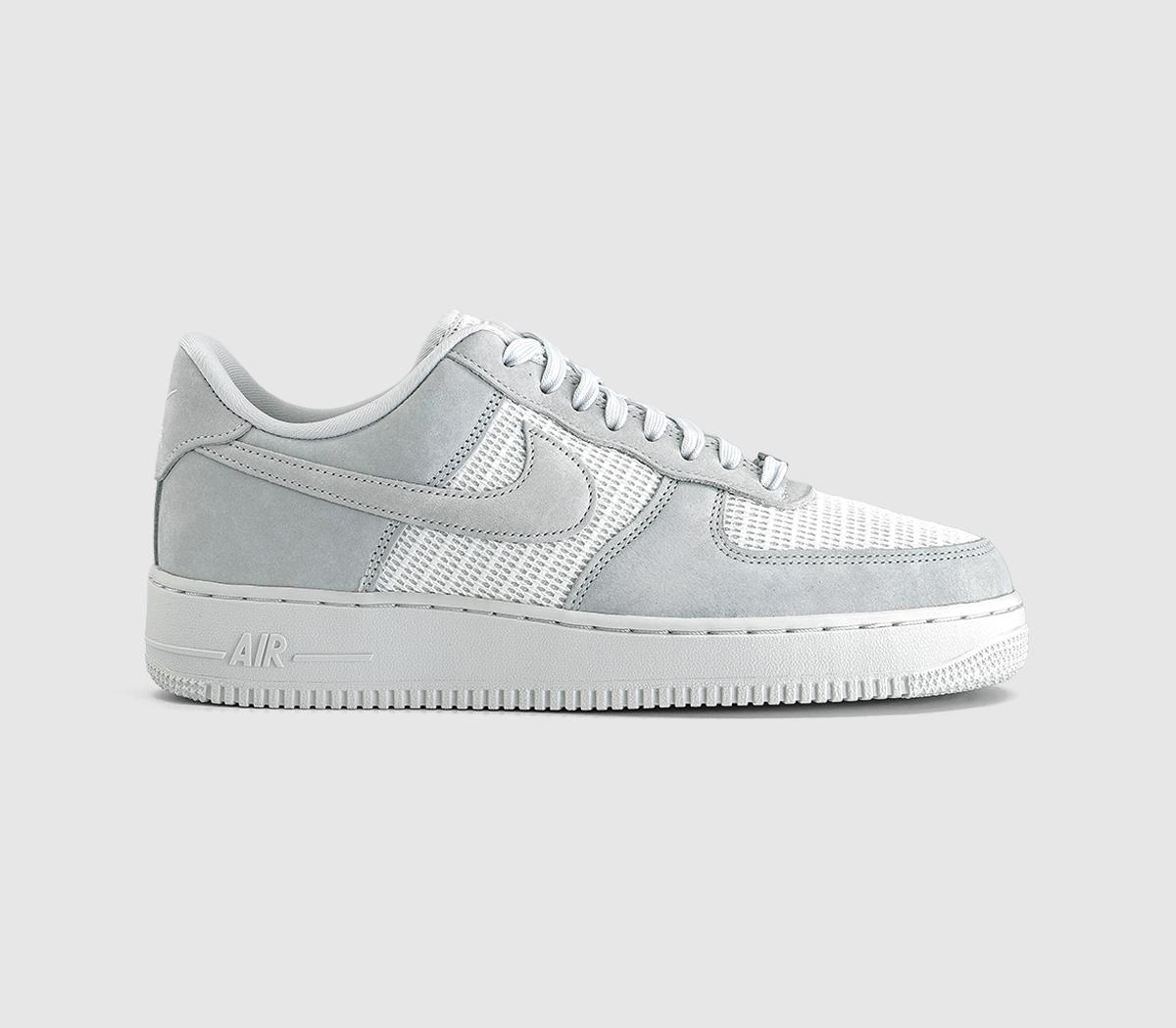 Click here for Nike Mens Air Force 1 07 Trainers Off Whitesummit... prices