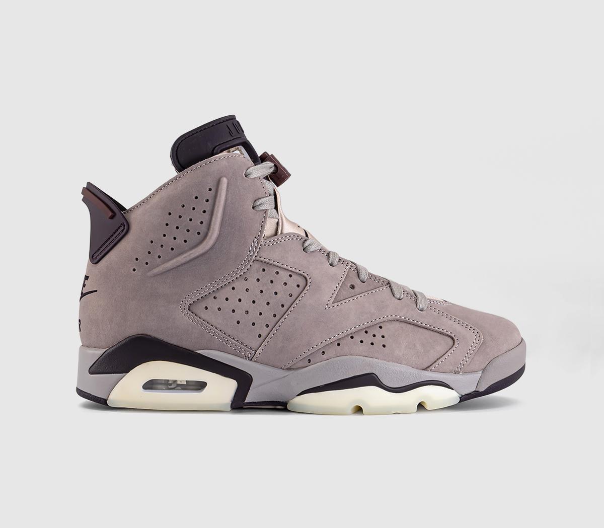Click here for Jordan Air 6 x A Ma Maniere Trainers A MA Maniere... prices