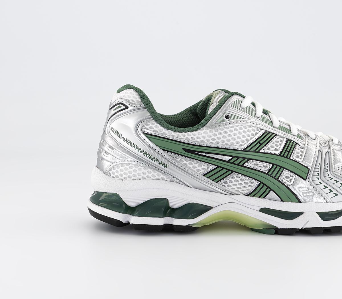 ASICS GEL-KAYANO 14 Trainers Ice Moon - Women's Trainers