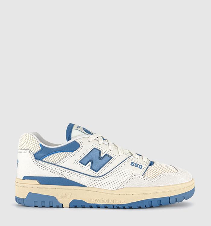 New Balance 550 Trainers | OFFICE