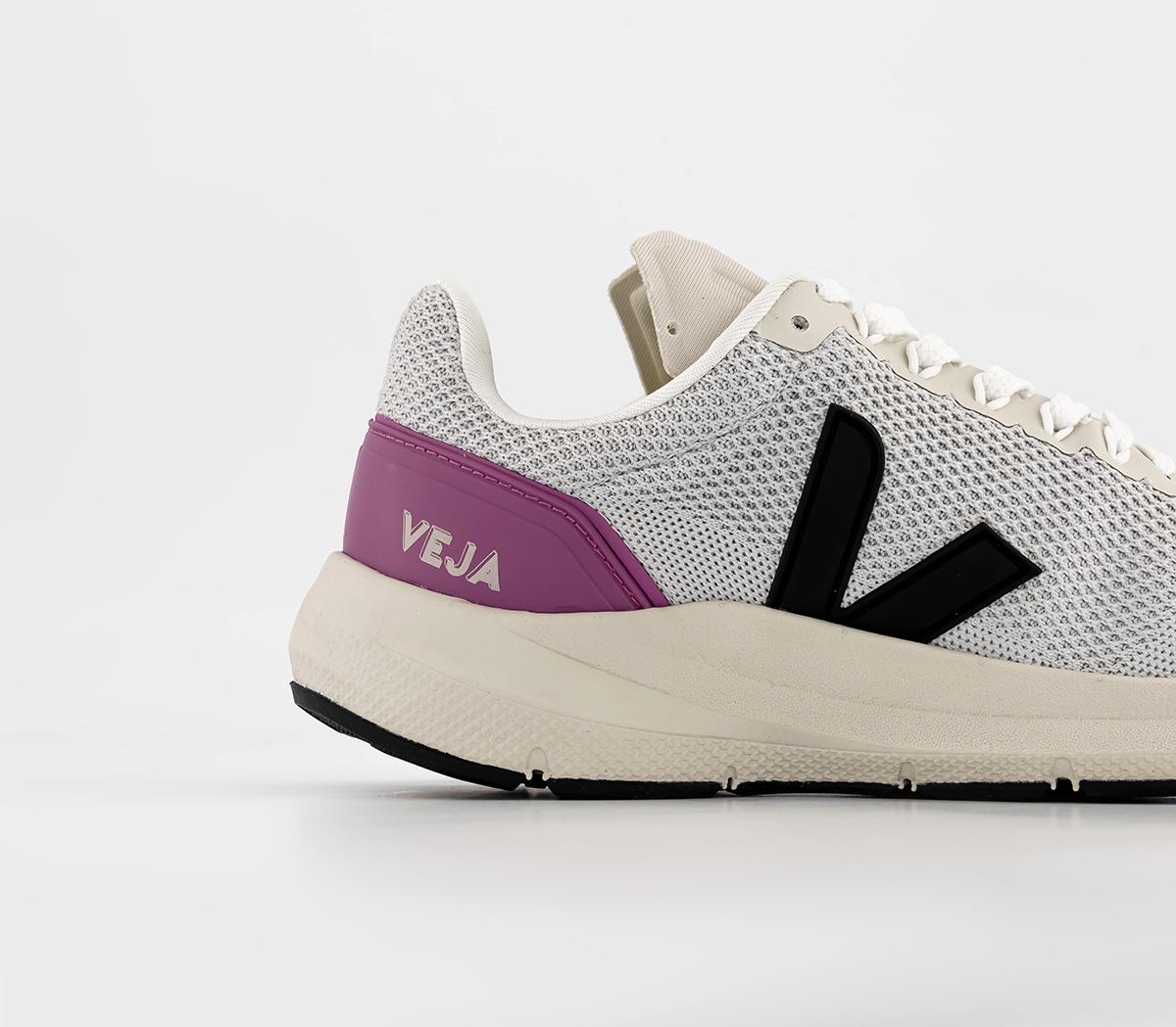 VEJA Marlin Trainers Chalk Pierre F - Women's Trainers