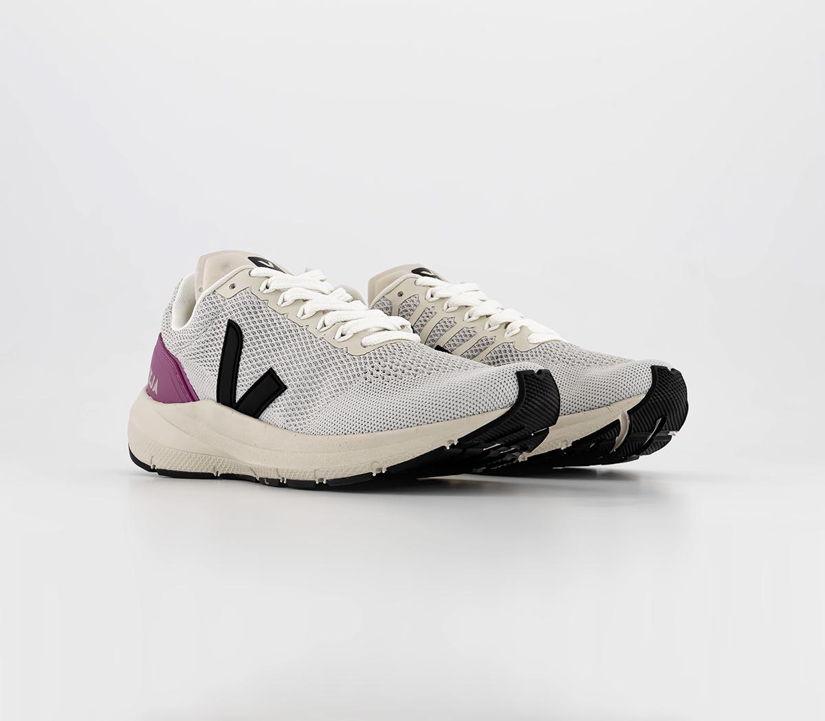 VEJA Marlin Trainers Chalk Pierre F - Women's Trainers