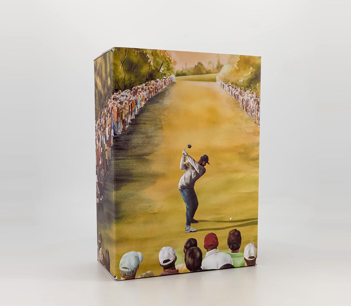 Jordan Air Jordan 12 Retro Trainers Muslin Black Burnt Sunrise - Men's ...