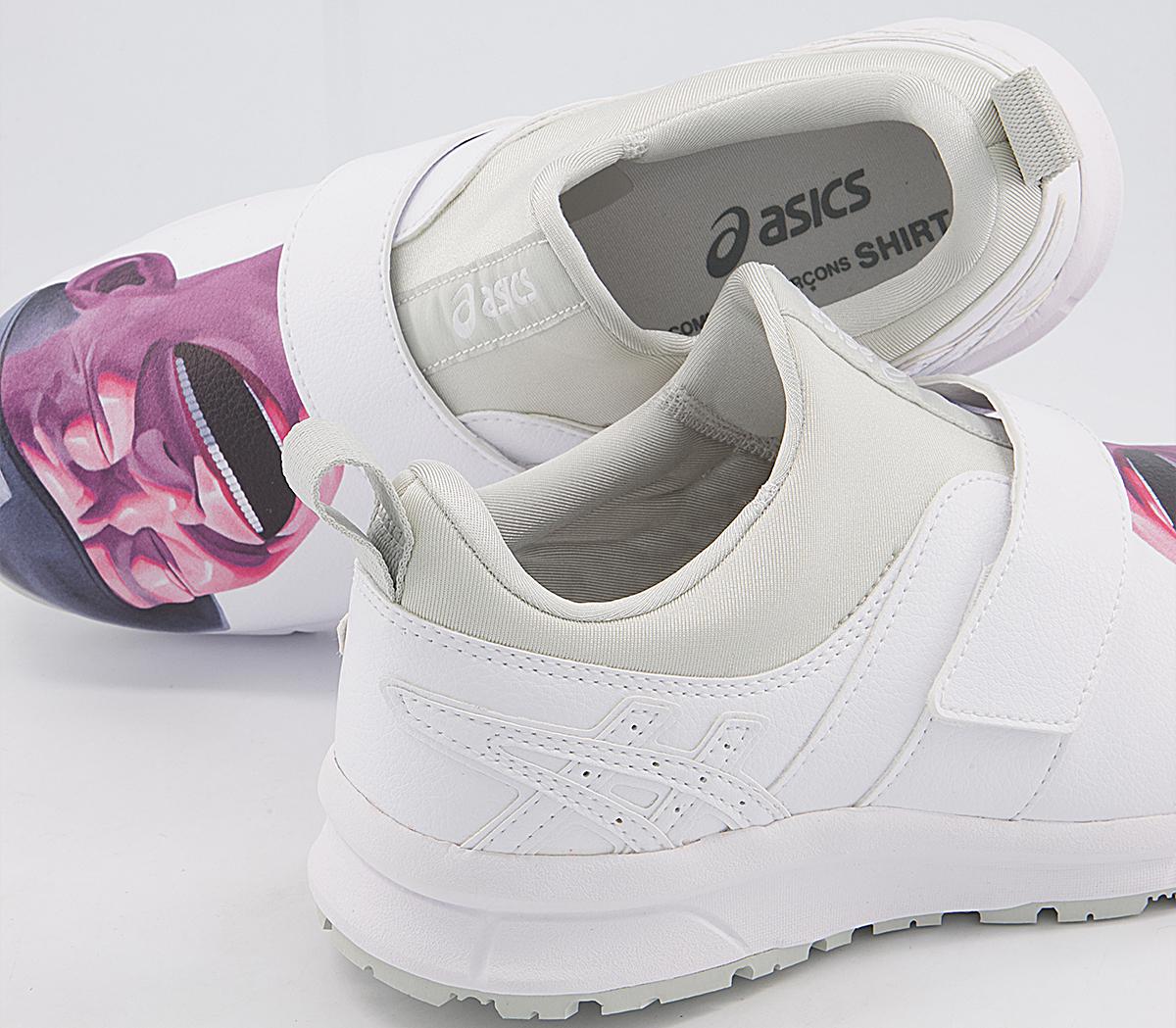 Comme Des Garcons Asics CDG Yue Minjun Win Job Multi - Unisex Sports