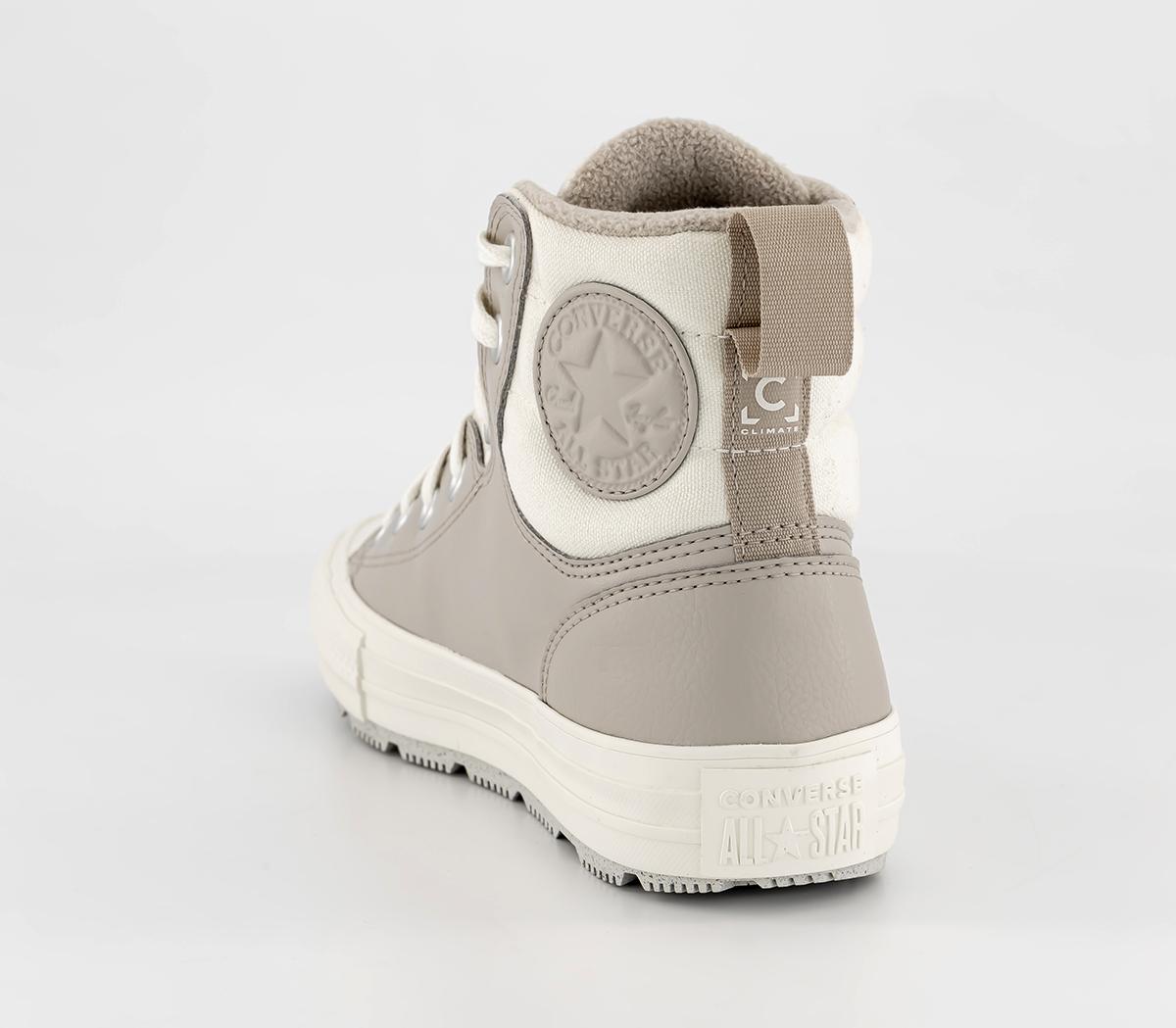 Converse All Star Berkshire Boots Papyrus Egret Egret - Women's ...