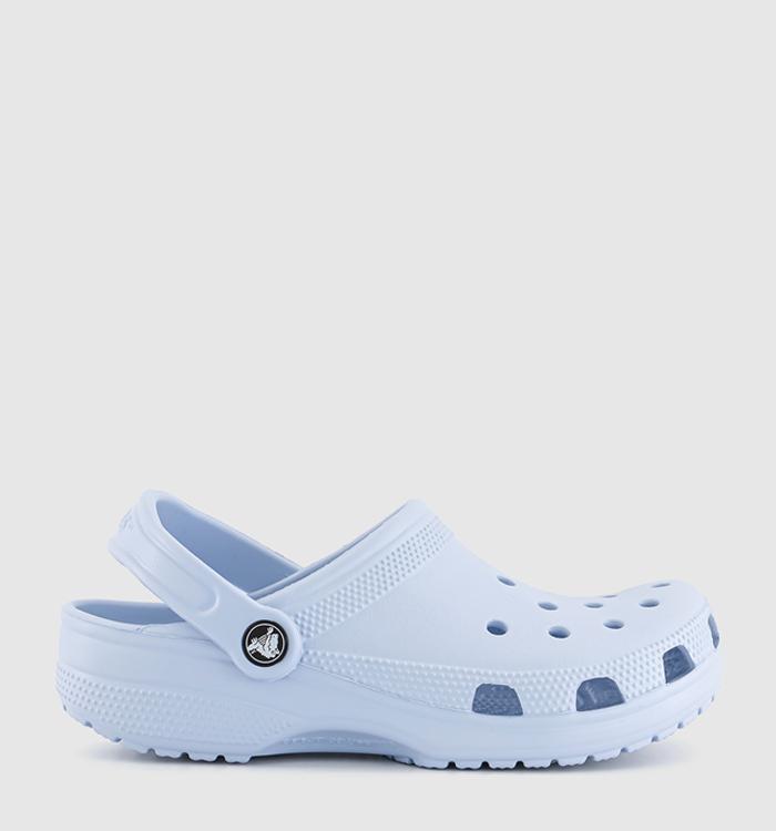 Blue | Crocs | Men’s, Women’s & Kids Croc Sandals | OFFICE