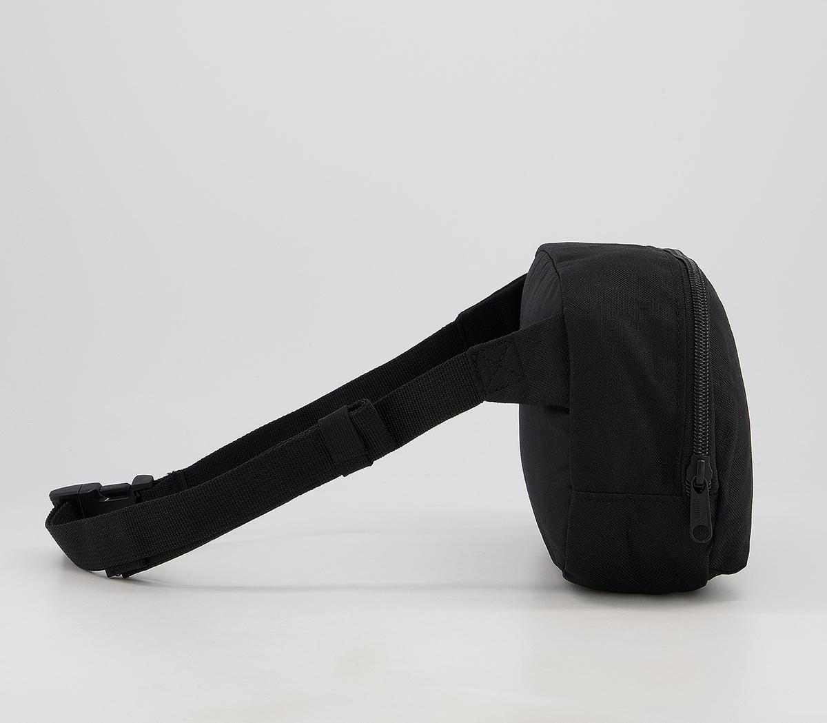 PUMA Phase Waist Bag Black - Accessories