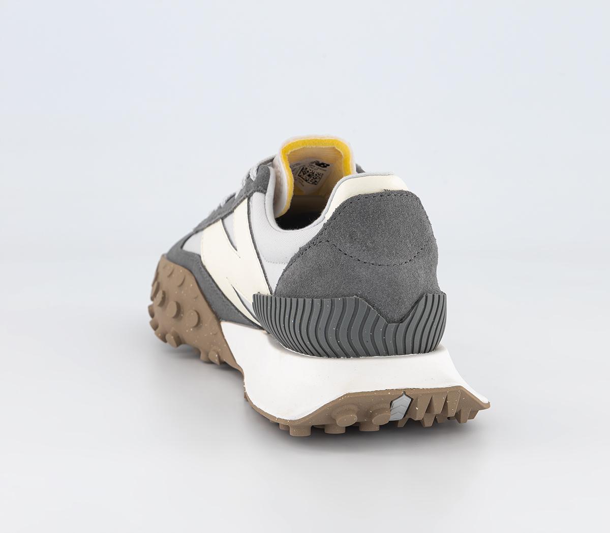 New Balance Xc-72 Trainers Harbor Grey - Unisex Sports